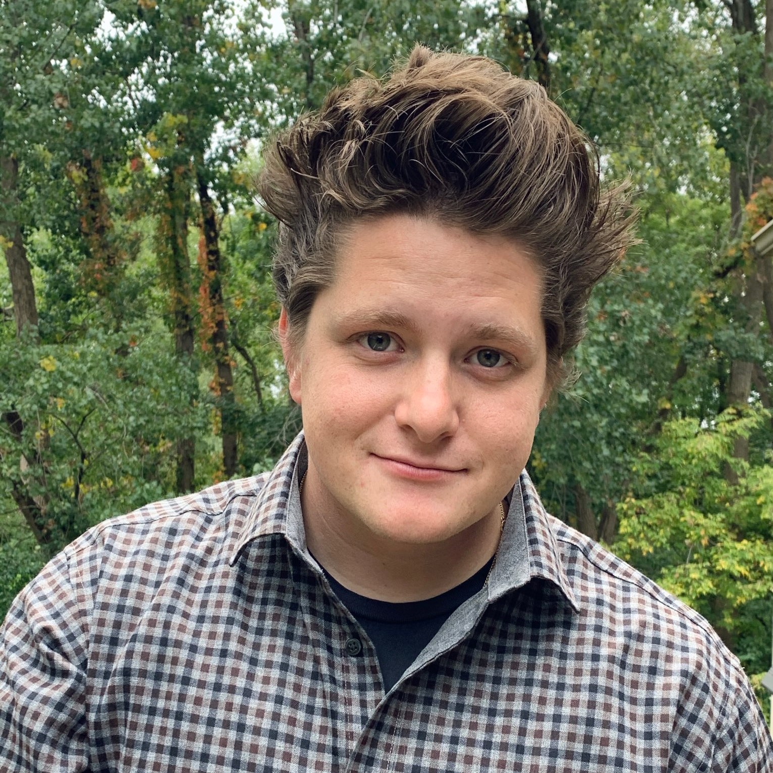 Adrian Tatro | Music Lessons | Ann Arbor - Ypsilanti - Novi